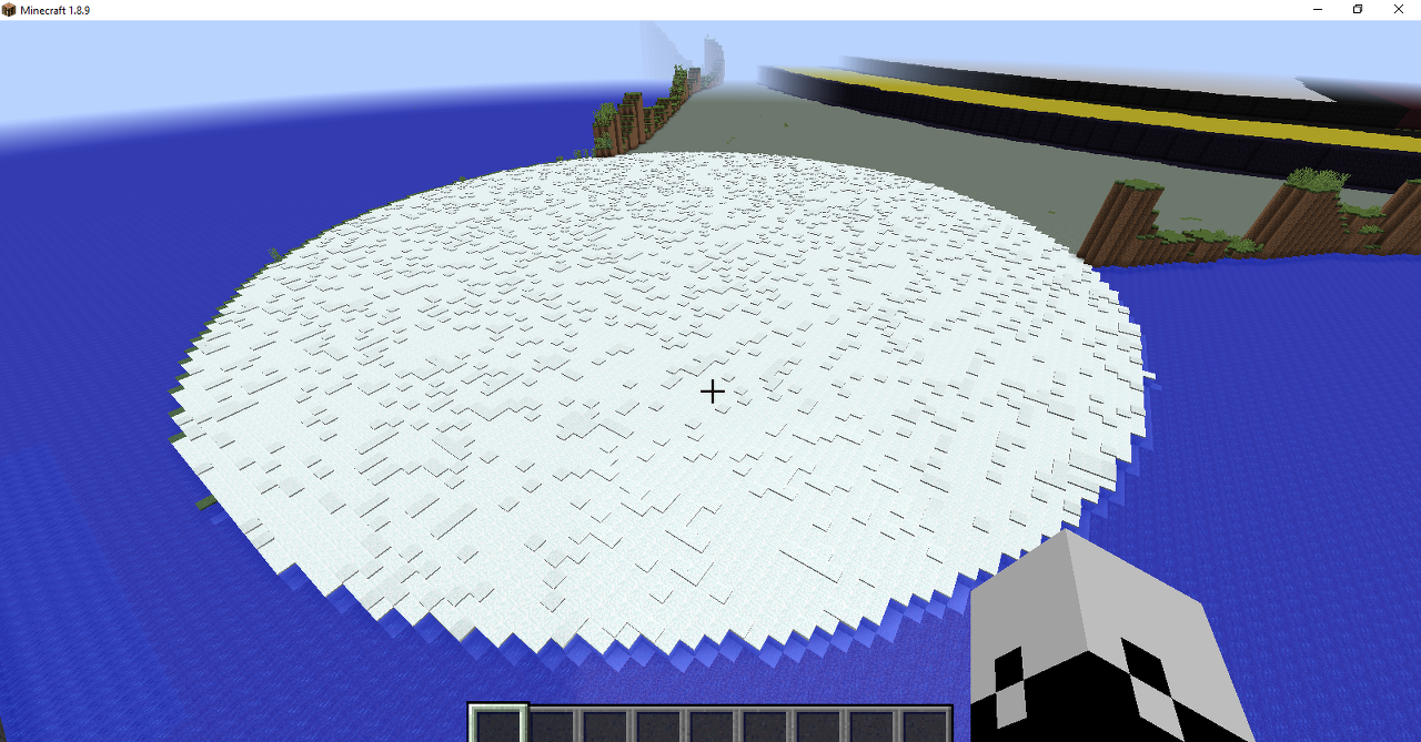 SUPER PIXELMON SUNSHIN WAHOOOO WITH BUILDS AND SHORT STORY (SURVIVAL ...