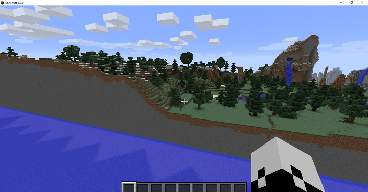 SUPER PIXELMON SUNSHIN WAHOOOO WITH BUILDS AND SHORT STORY (SURVIVAL ...