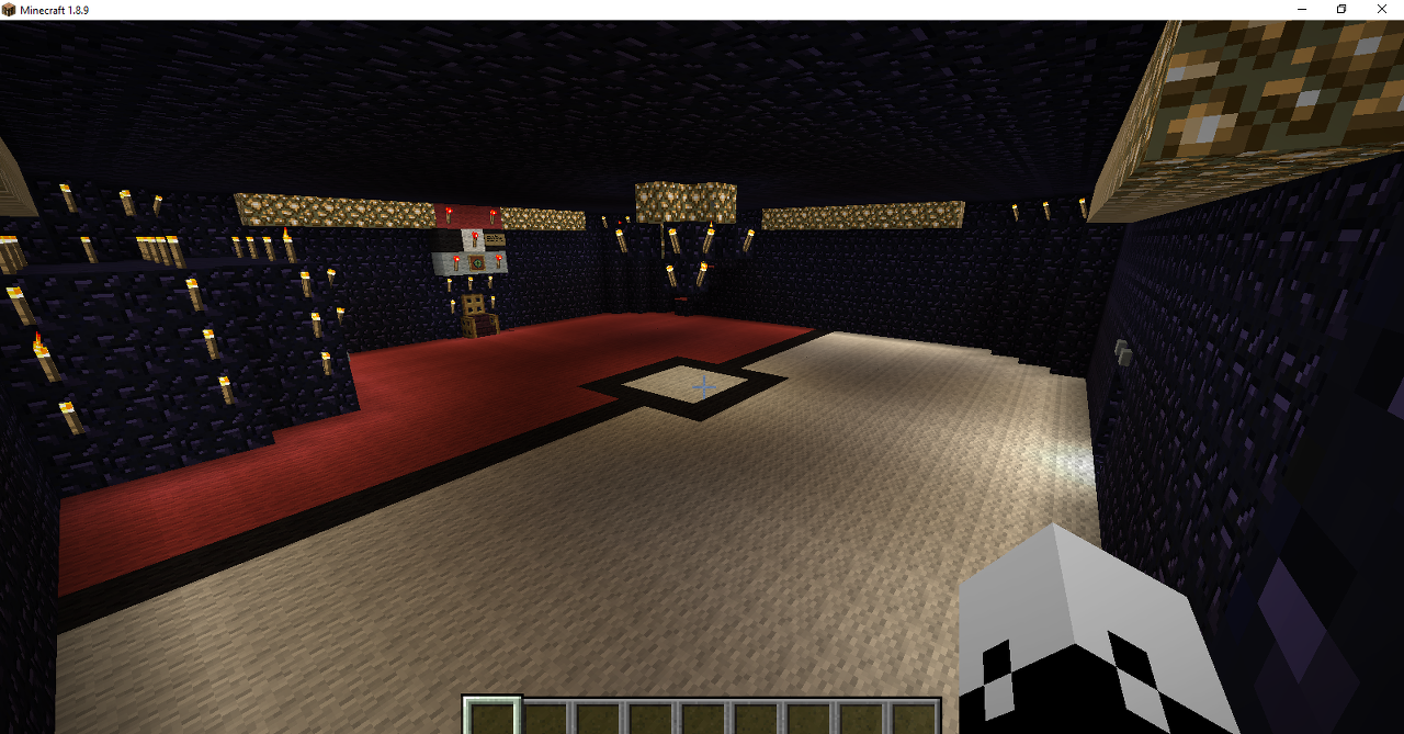 SUPER PIXELMON SUNSHIN WAHOOOO WITH BUILDS AND SHORT STORY (SURVIVAL ...