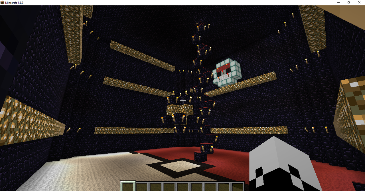 SUPER PIXELMON SUNSHIN WAHOOOO WITH BUILDS AND SHORT STORY (SURVIVAL ...