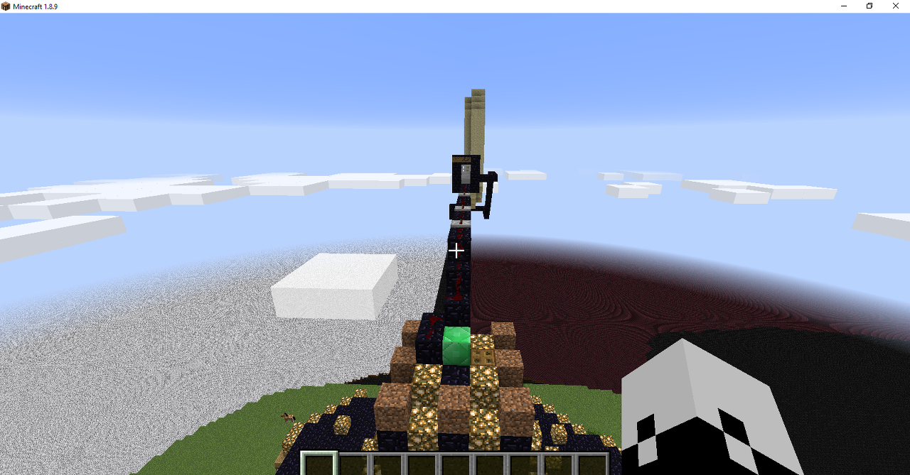 SUPER PIXELMON SUNSHIN WAHOOOO WITH BUILDS AND SHORT STORY (SURVIVAL ...