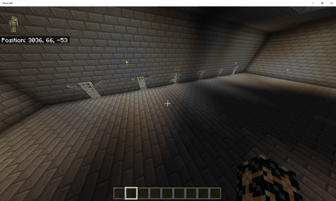 Prison Life Part 1 Minecraft Map