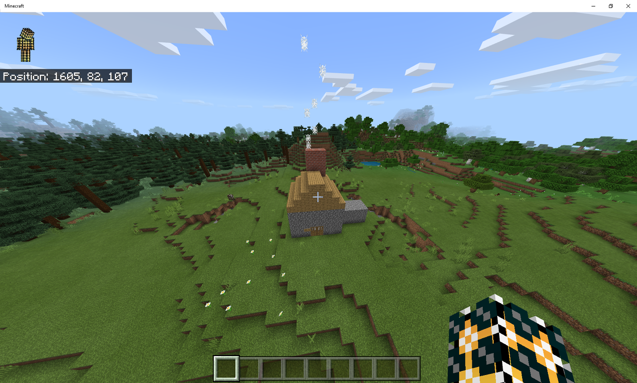 Prison Life Part 2 Minecraft Map