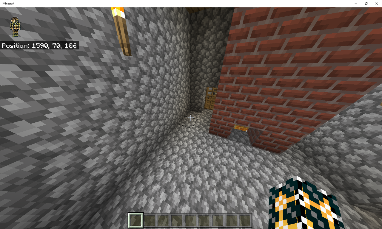 Prison Life Part 2 Minecraft Map