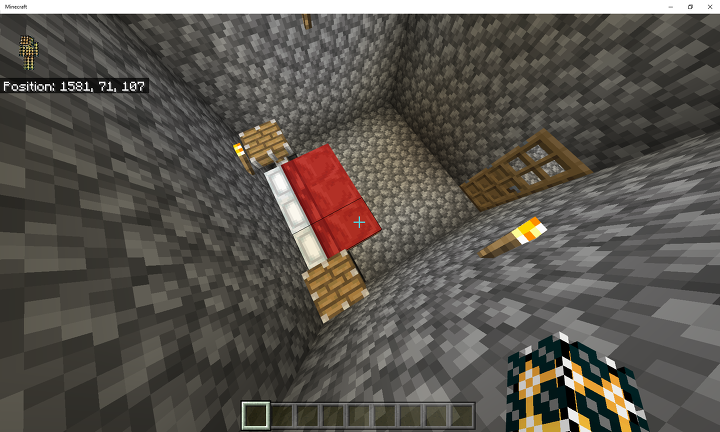 Prison Life Part 2 Minecraft Map