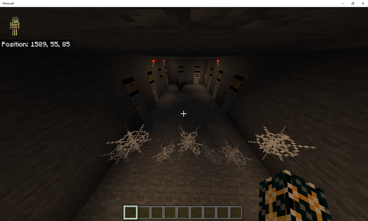 Prison Life Part 2 Minecraft Map