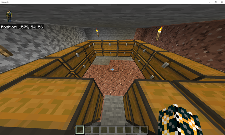 Prison Life Part 2 Minecraft Map