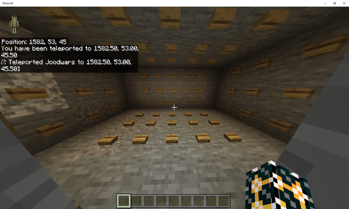 Prison Life Part 2 Minecraft Map