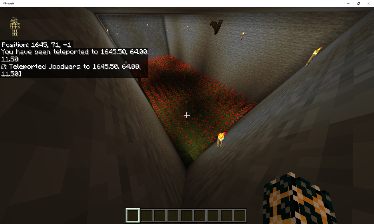 Prison Life Part 2 Minecraft Map