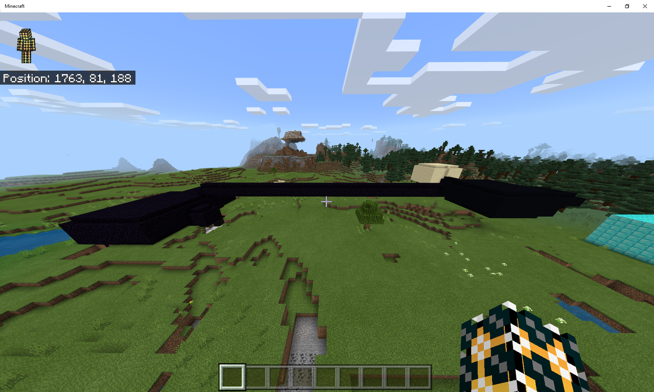 Prison Life Part 2 Minecraft Map