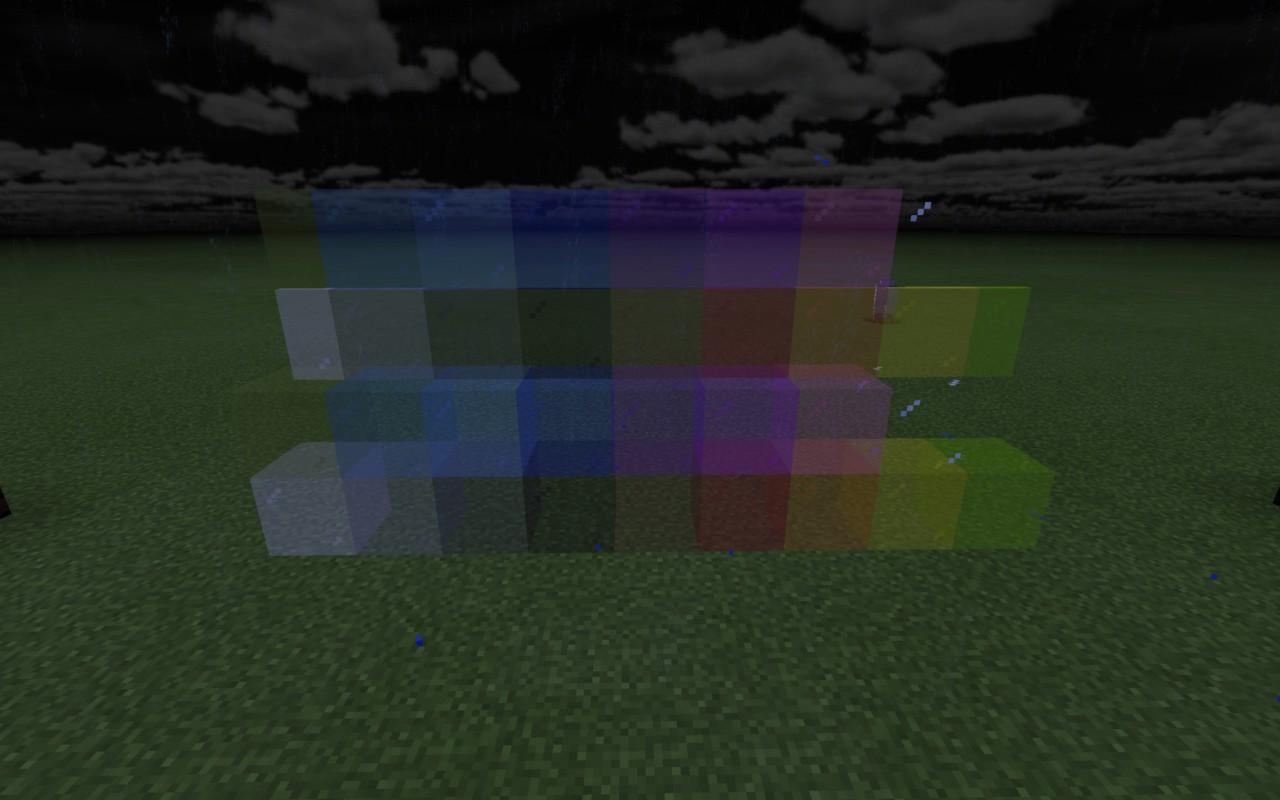 Underpack (undertale/Deltarune texturepack for minecraft bedrock ...