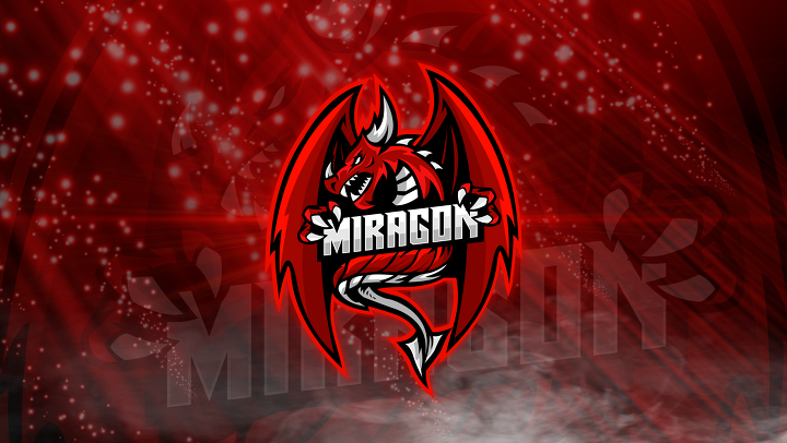 Miragon Minecraft Server