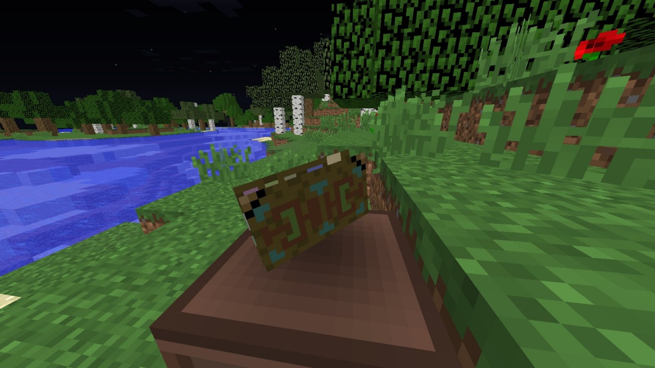 Star Versus Forces of Evil Resource Pack Minecraft Texture Pack