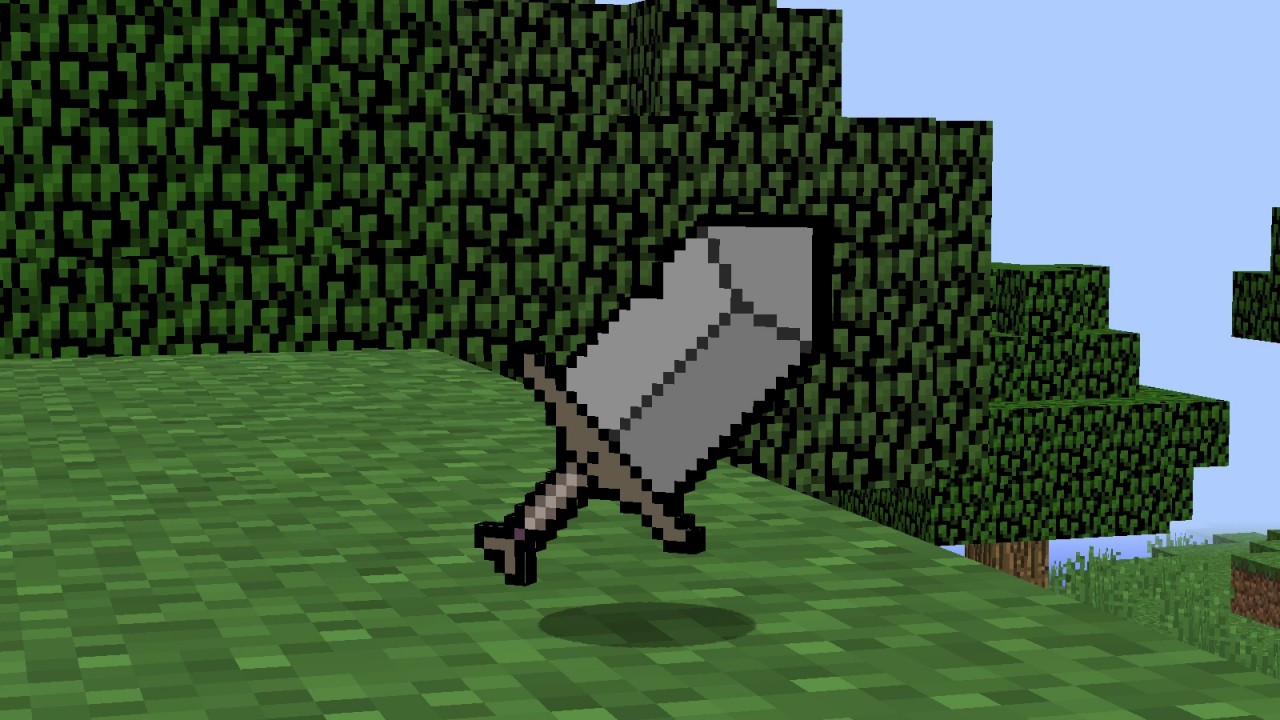 Star Versus Forces of Evil Resource Pack Minecraft Texture Pack