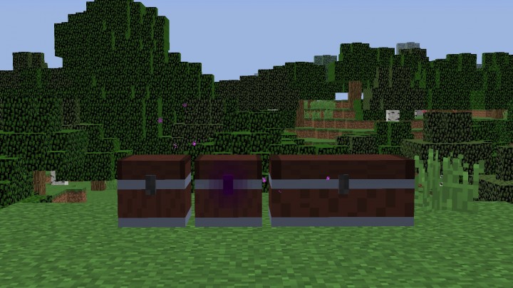 Star Versus Forces of Evil Resource Pack Minecraft Texture Pack