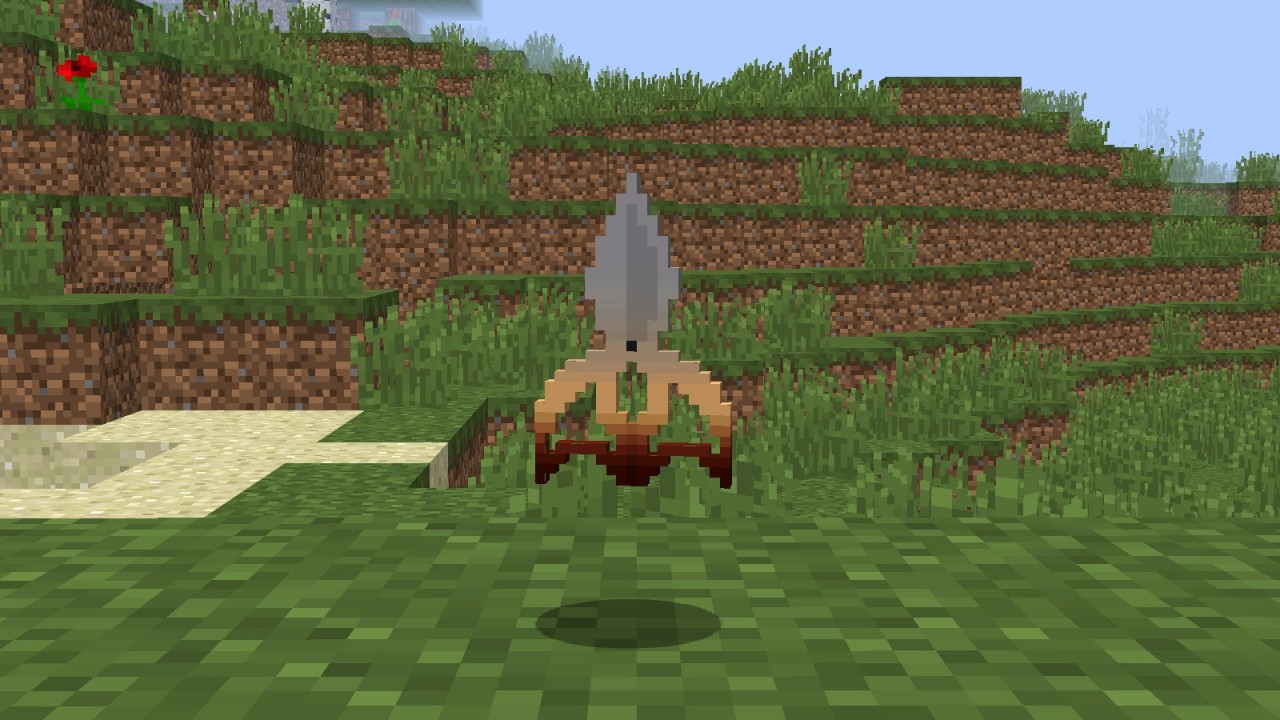 Star Versus Forces of Evil Resource Pack Minecraft Texture Pack