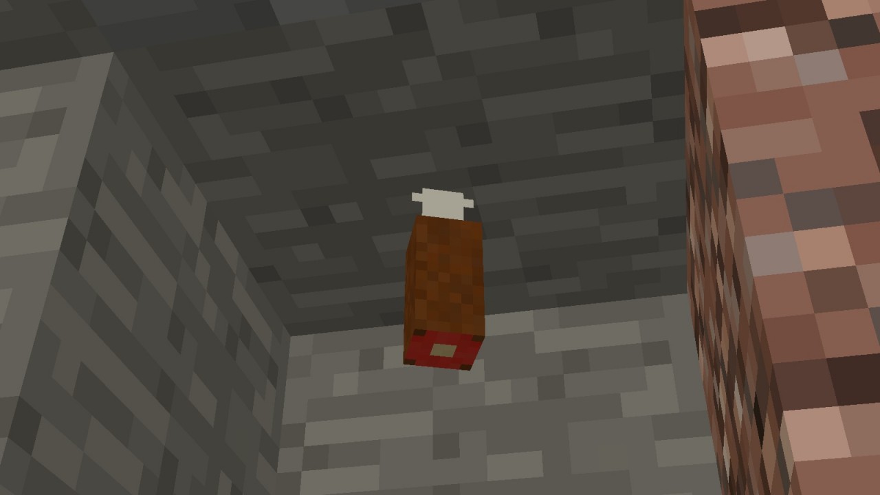 Ham ResoucePack Minecraft Texture Pack