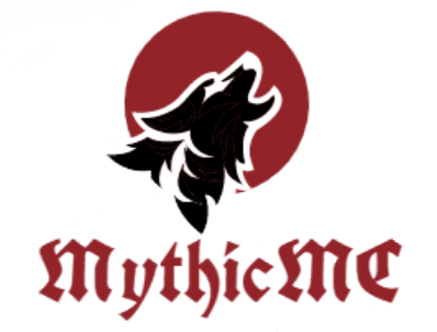 MythicMC Minecraft Server