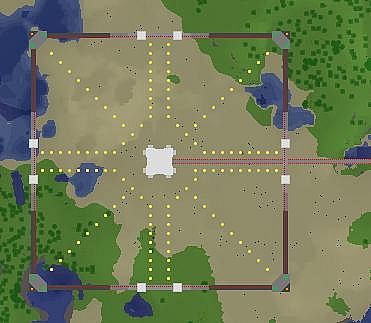 The Nexus Minecraft Map