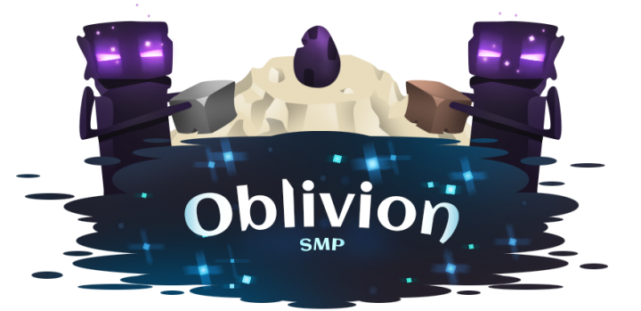 Oblivion SMP Minecraft Server