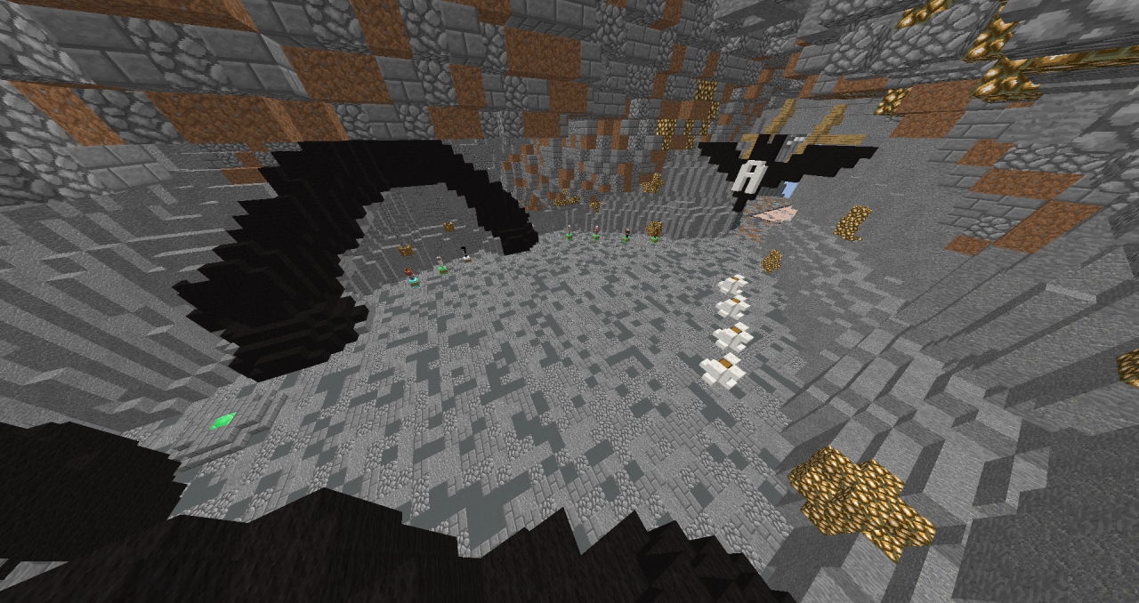 OP Prison Spawn {FREE DOWNLOAD!} Minecraft Map