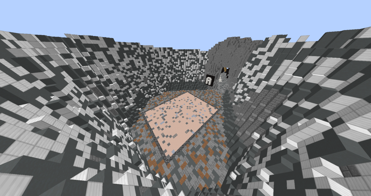 OP Prison Spawn {FREE DOWNLOAD!} Minecraft Map