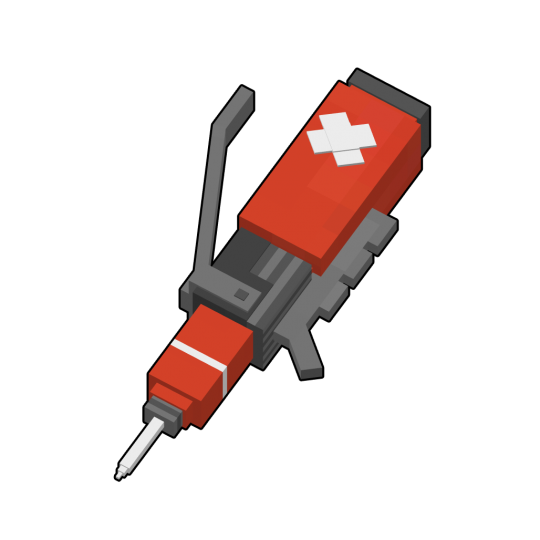 Borderlands 2 - §lHealth Minecraft Texture Pack