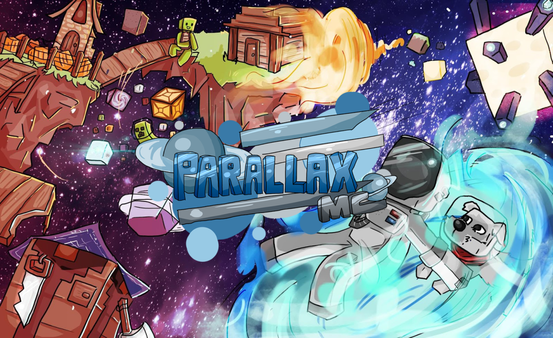 ParallaxMC Minecraft Server