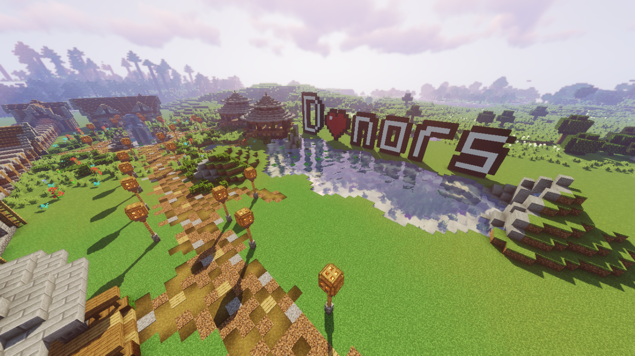 The Phoenix MC Minecraft Server