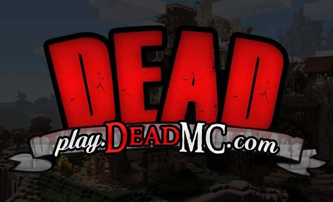 DeadMC – SURVIVE & THRIVE! – Towns | Combat | Economy | Community – 1. ...