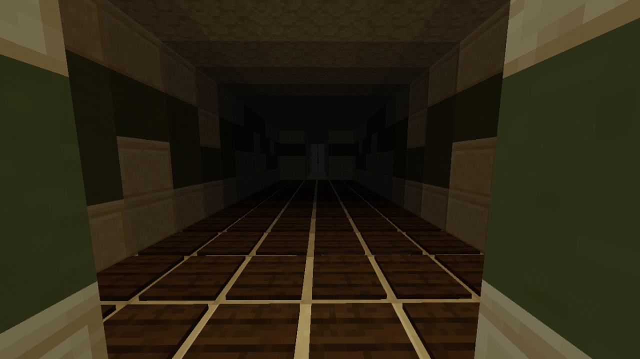 Pyramid Maze (Hardest Minecraft Map Ever!) Minecraft Map