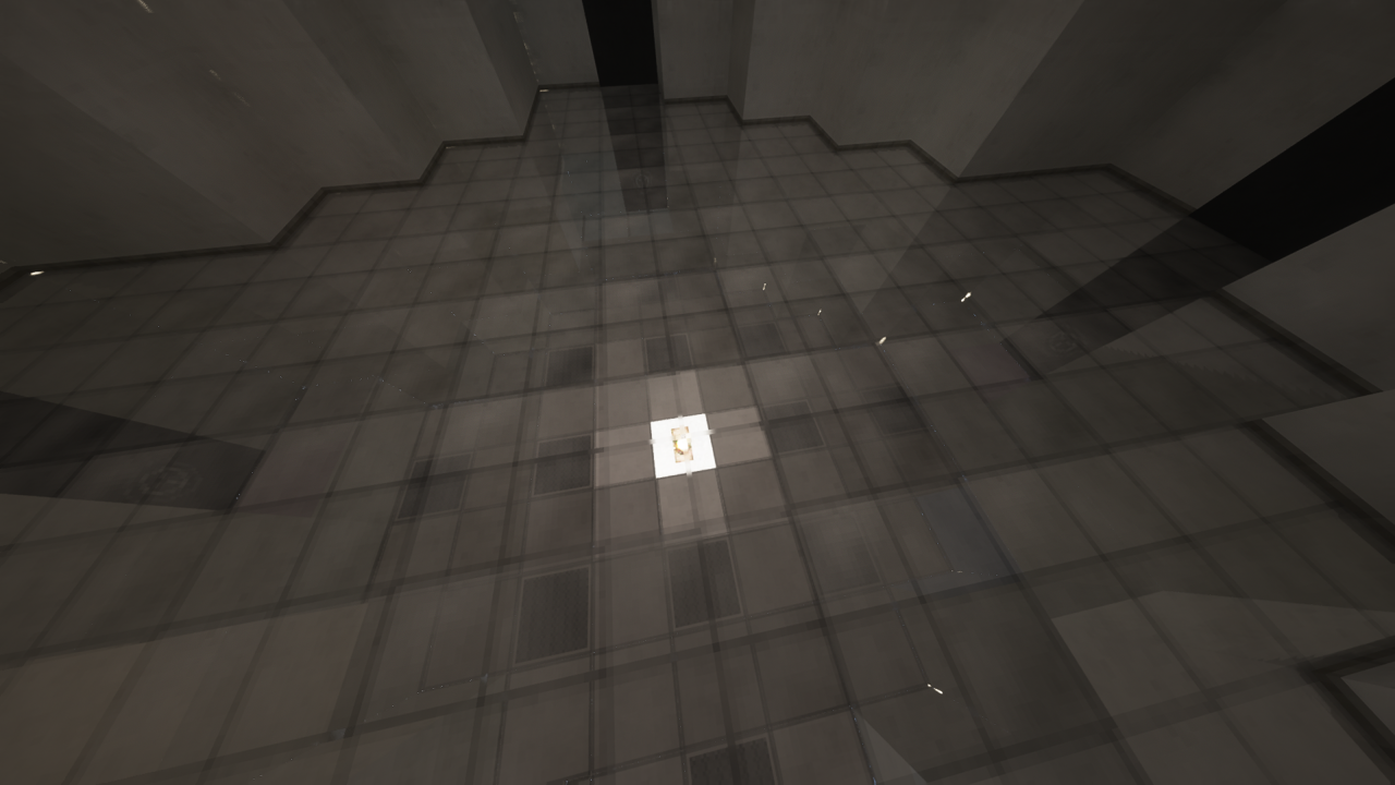 SCP CB UE Minecraft Texture Pack