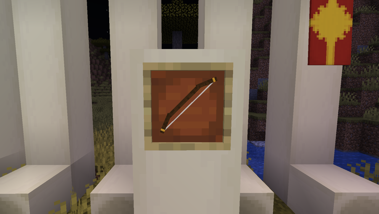 (Singleplayer) Royal Skeleton (1.14-1.15)(Updated) Minecraft Data Pack