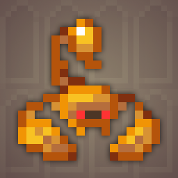 Scorpio Network Minecraft Server