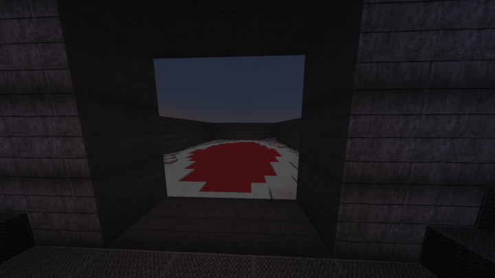 SCP Containment Breach resource pack [Discontinued, download newer ...