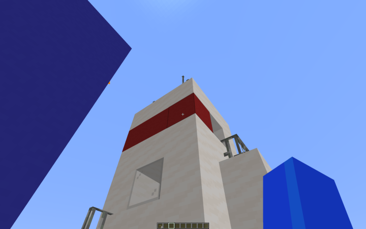 Mini Perth City WA Minecraft Map