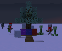 Minecraft Christmas Edition Minecraft Texture Pack