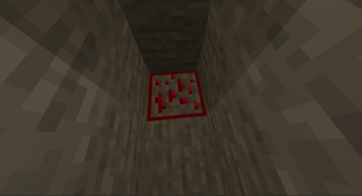 Ore_Outlines Minecraft Texture Pack