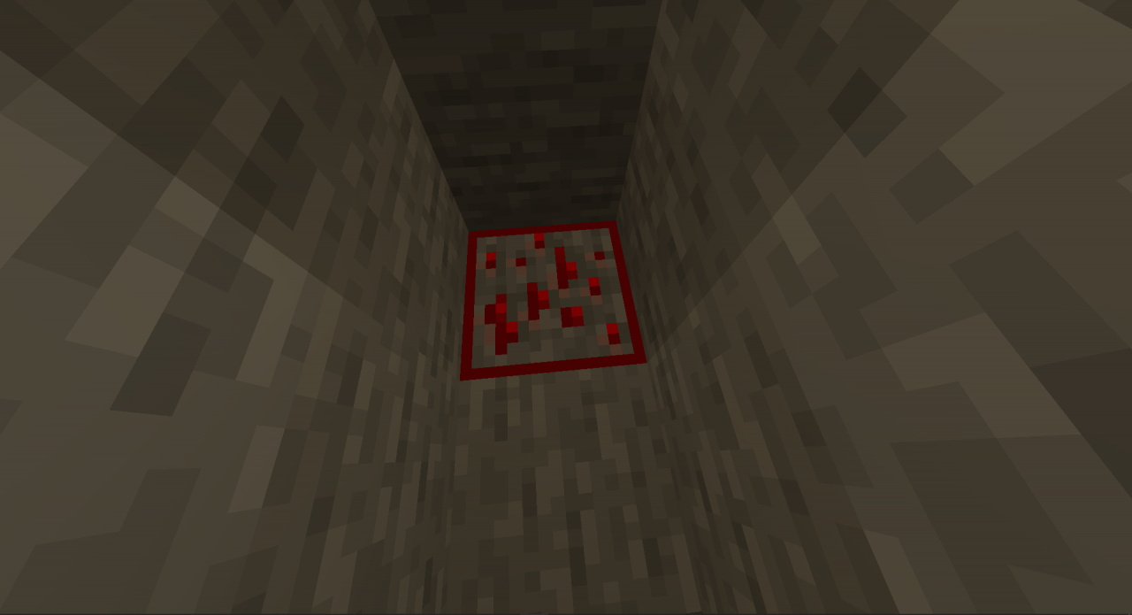 Ore_Outlines Minecraft Texture Pack