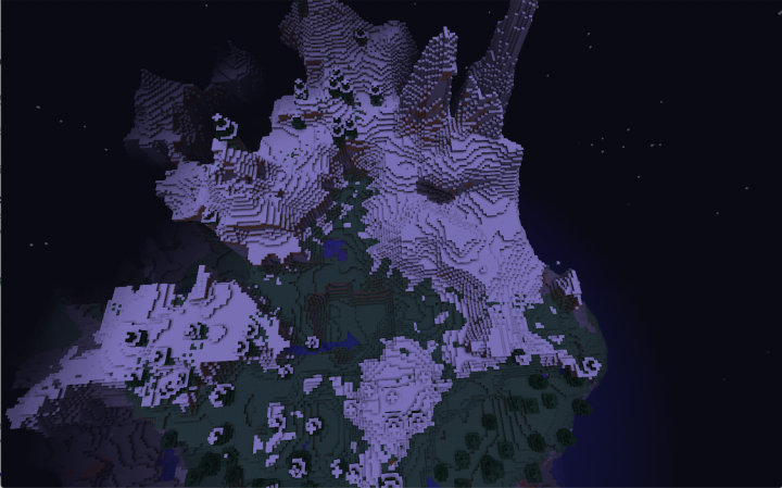 The New HermitCraft Minecraft Server