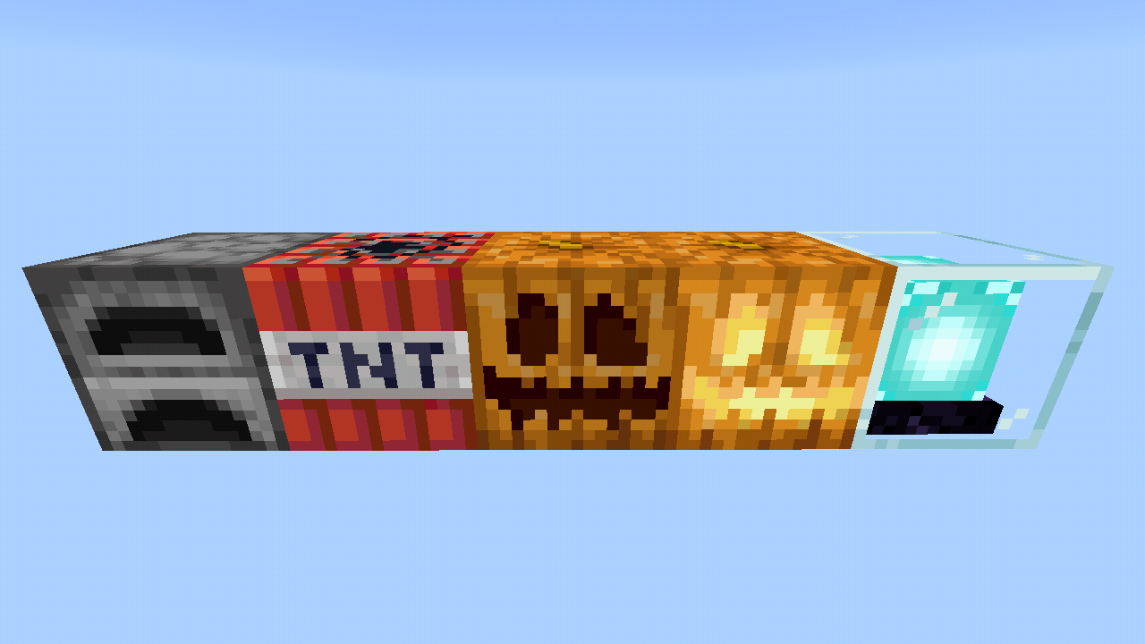 Stark's Vanilla Texture Tweaks (MCBE) Minecraft Texture Pack