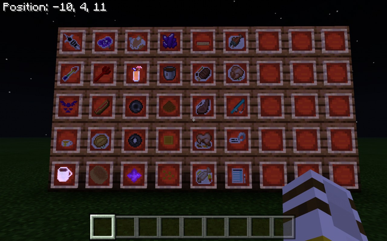 UNDERTALE/DELTARUNE TEXTUREPACK (my own design)(BEDROCK EDITION ...