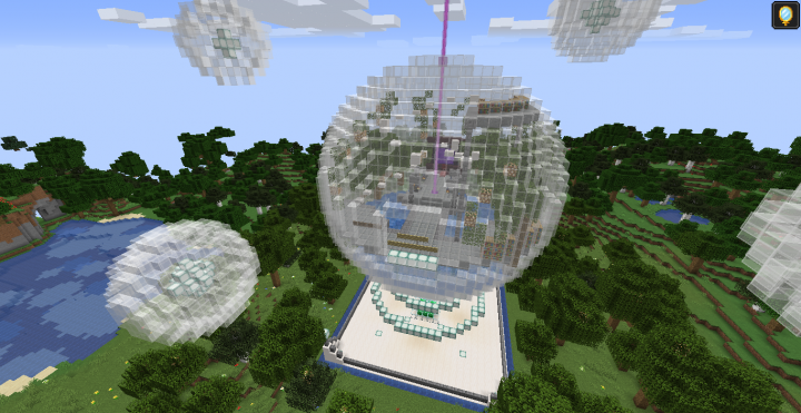 EcoCraft Minecraft Server