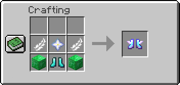 Special Items Datapack v1.0 by Taku17 Minecraft Data Pack