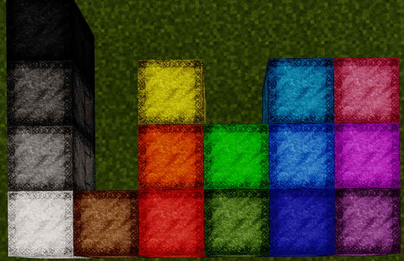 realisticraft Minecraft Texture Pack
