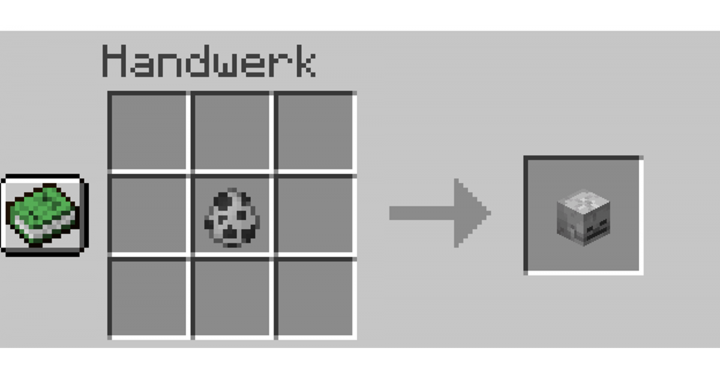 New Crafts Datapack 10 Minecraft Data Pack