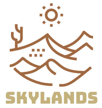 Skylands - Adventuring RPG Minecraft Server