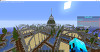 Pixel Wars Minecraft Server