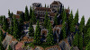 Drapal | City spawn Minecraft Map