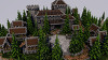 Drapal | City spawn Minecraft Map